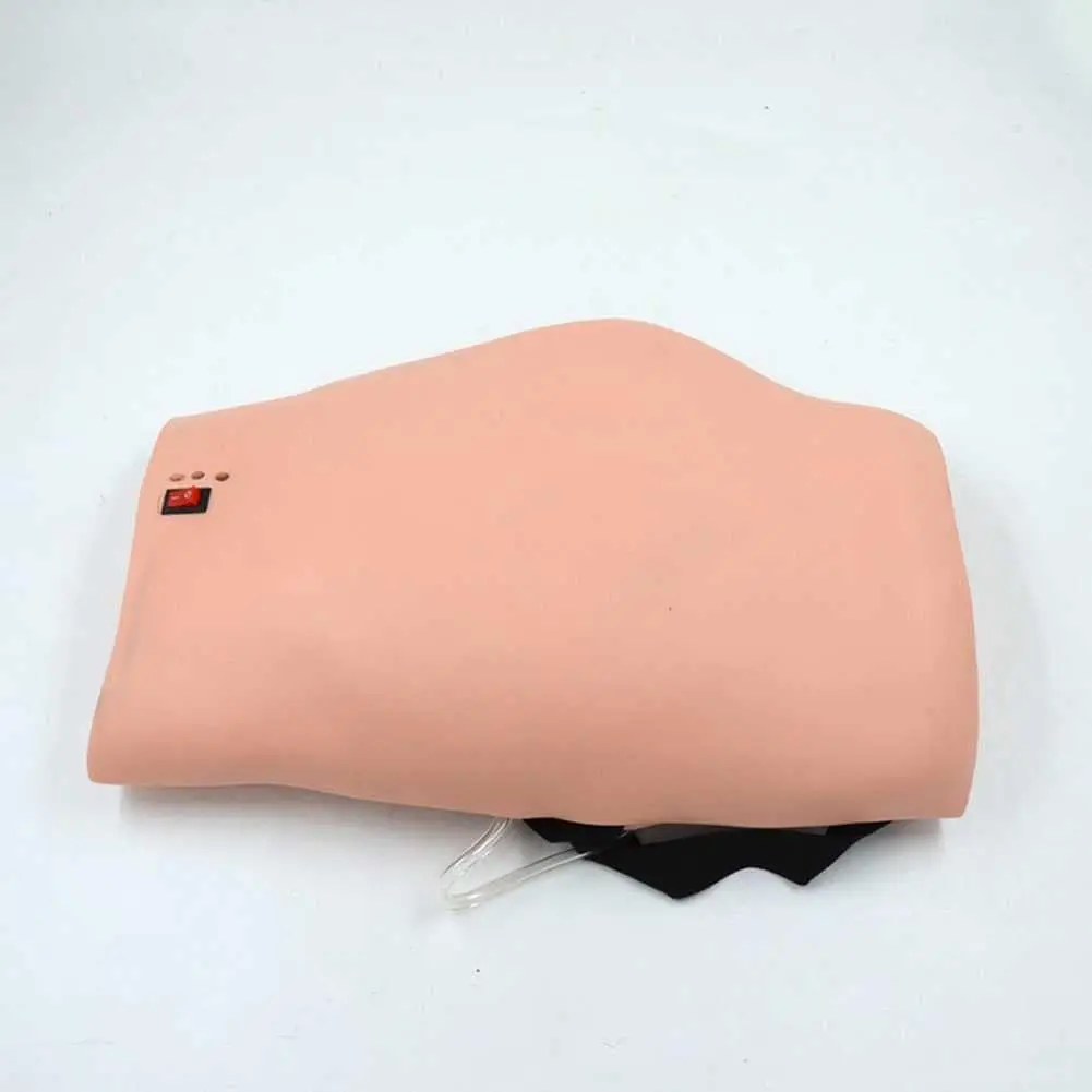 Hip Injection Practice Model - High-Quality Medical Manikin