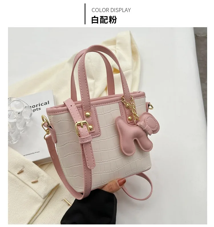 Stone Pattern Handbags For Women Shoulder Bags Women Designer Pures And ...
