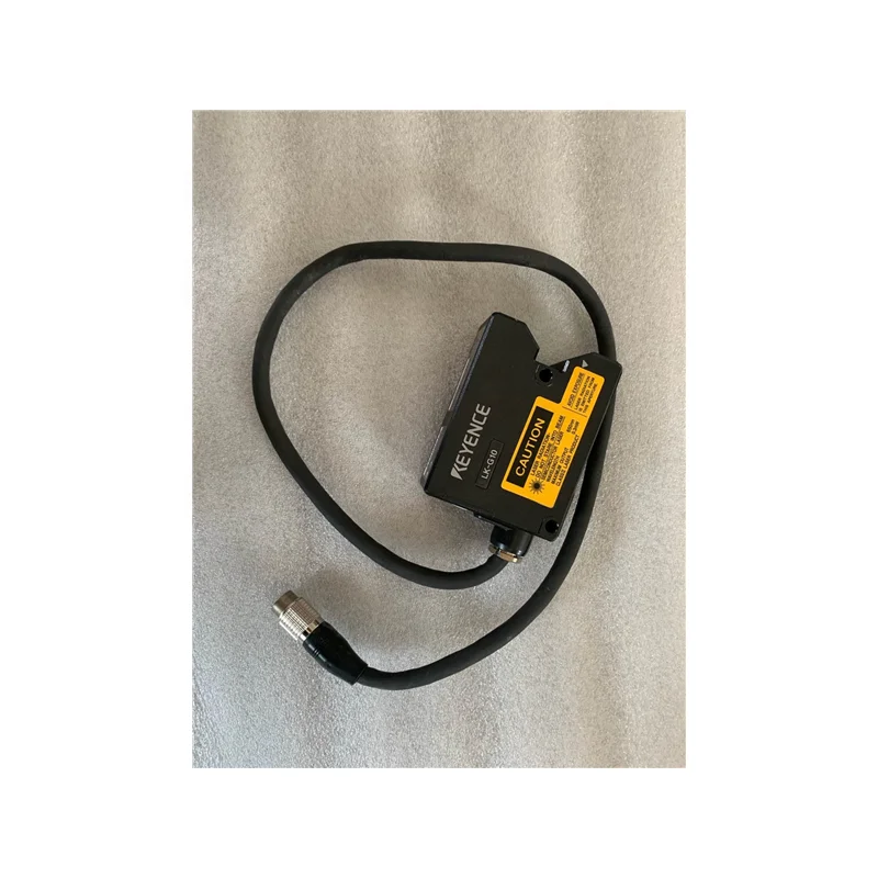 Keyence Lk-g10传感器头: 超精密，小点 - Buy Lk-g10,Keyence Lk-g10,Keyence高速高精度ccd ...
