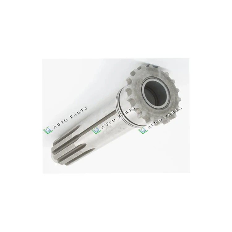 Eaton Fuller Transmission Parts - Quality and Reliability