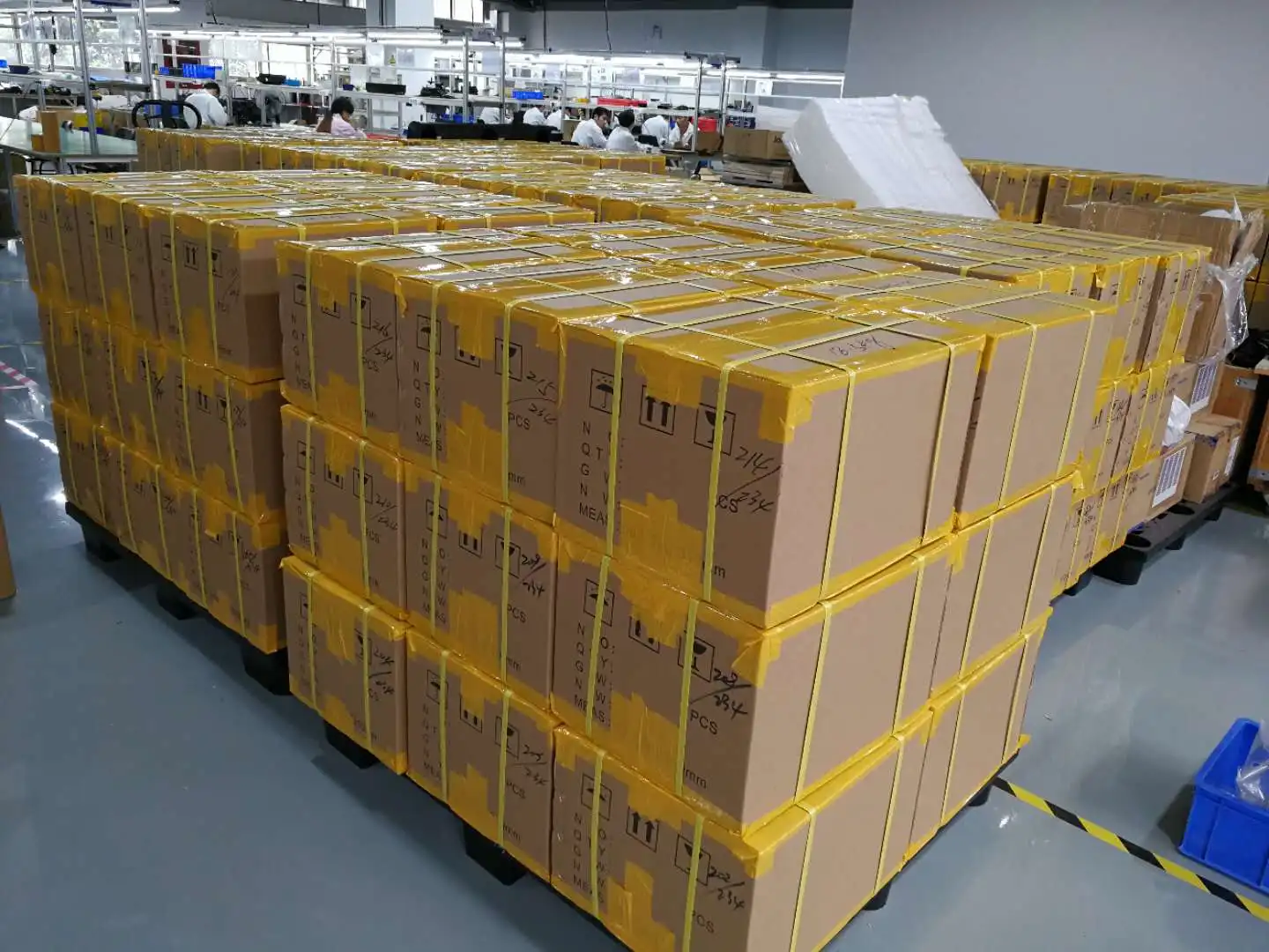 Container Gps Electronic Seal Tracker For Cargo Security And Monitoring ...