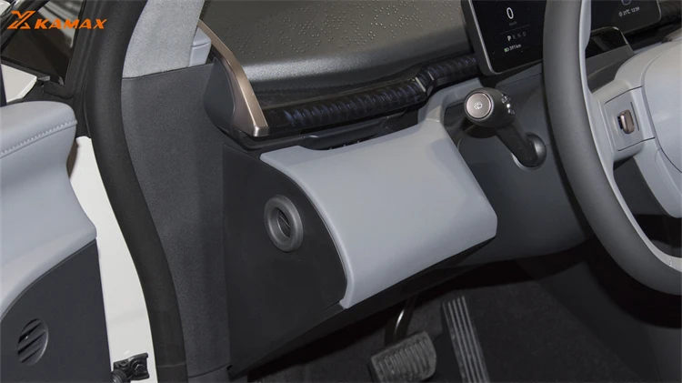 4wd Electric Vehicle 2024 Zeekr X Mobile App Remote Control Cars For ...