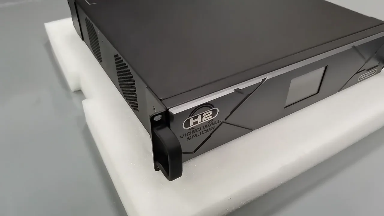 Novastar H Series Flagship Video Splicing Processor H2| Alibaba.com