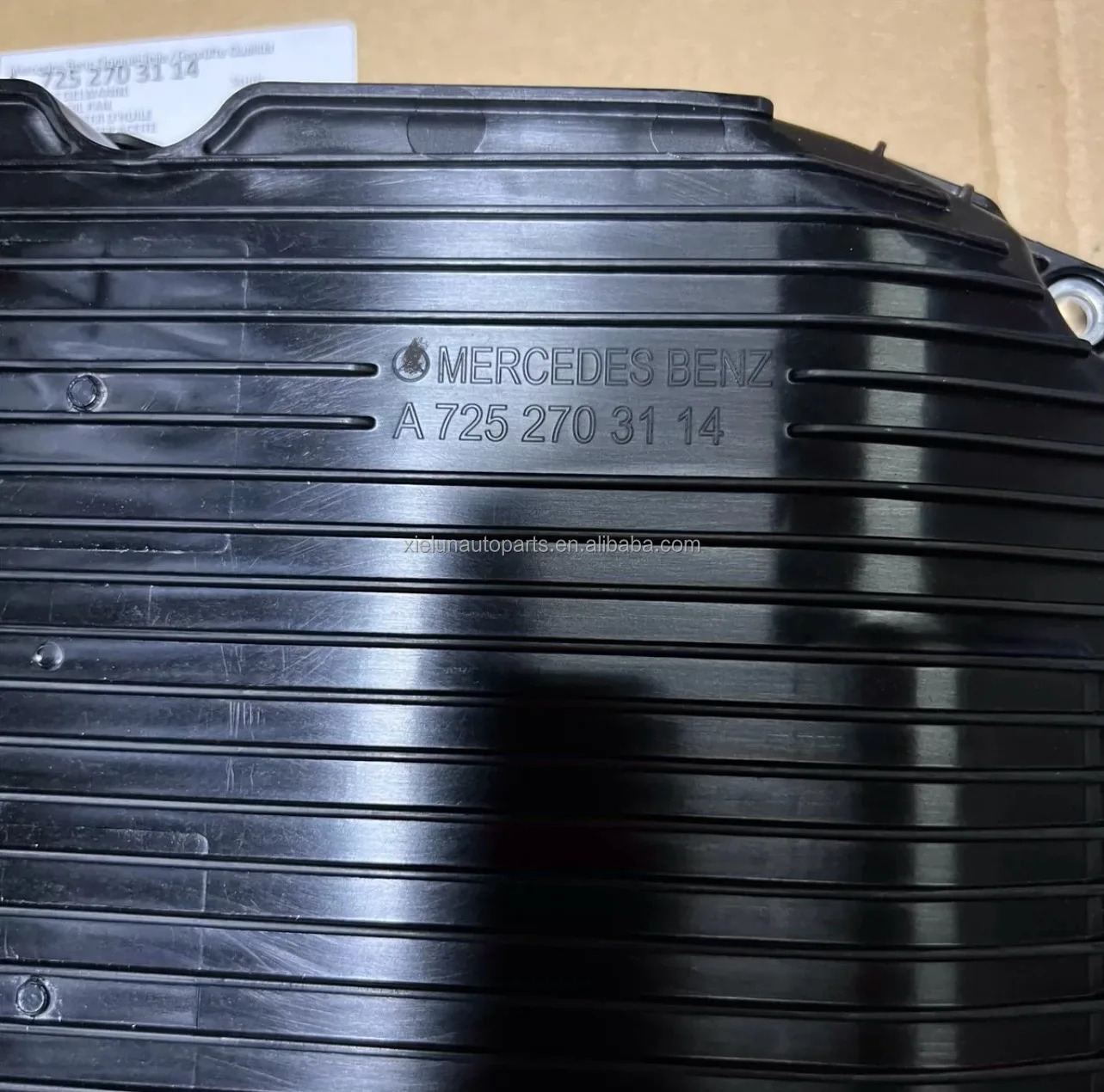 A7252703114 Oil Pan for GLE500 GLE43 GLE320 GLE350 E300