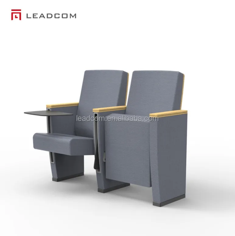 Leadcom L-a03 Foldable Auditorium Seats School Lecture Hall Seating ...