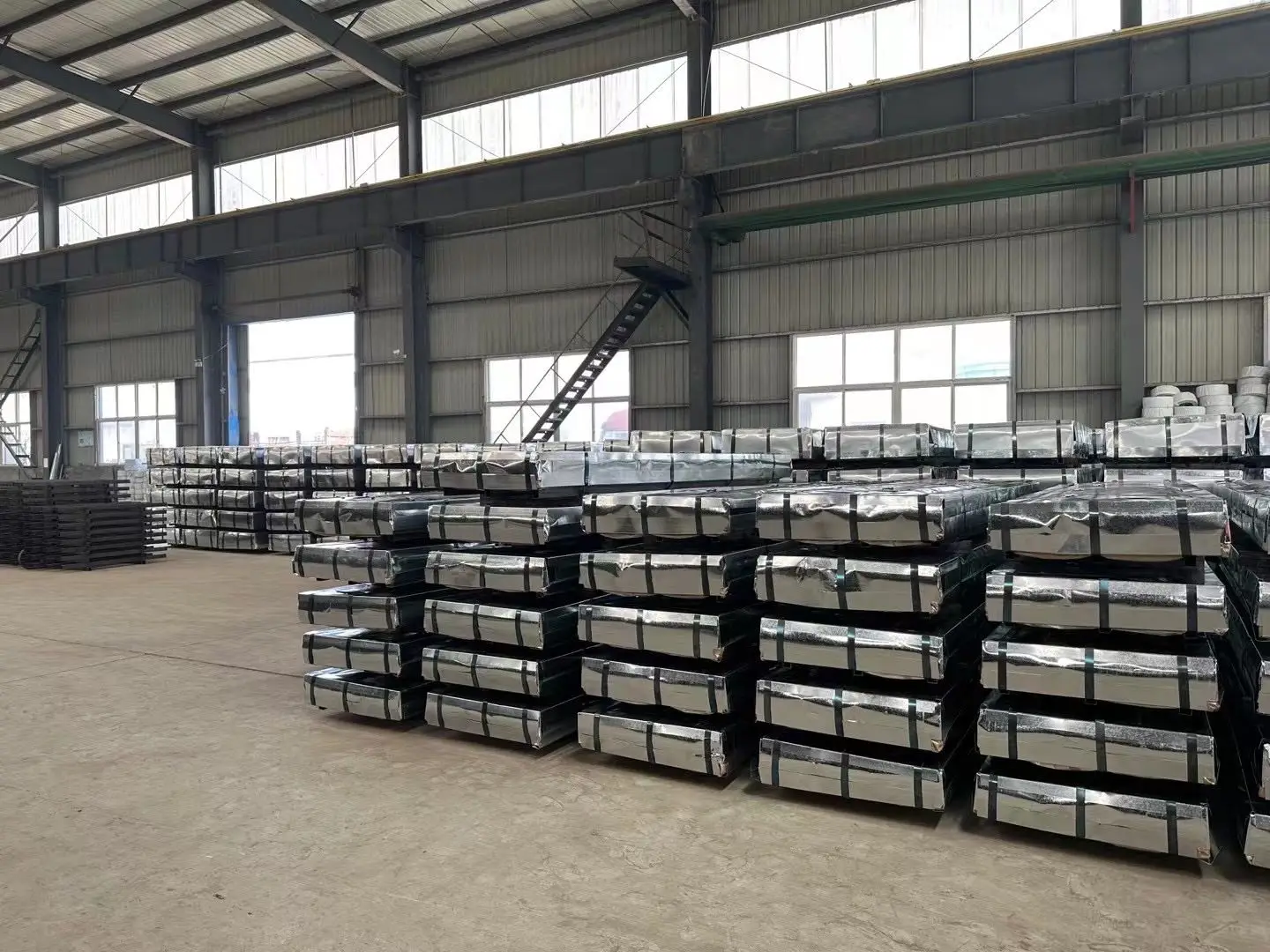 Zinc Coating Sgcc Dx51 Dx52 Dx53 Dx54 Galvanized Iron Steel Coil - Buy ...