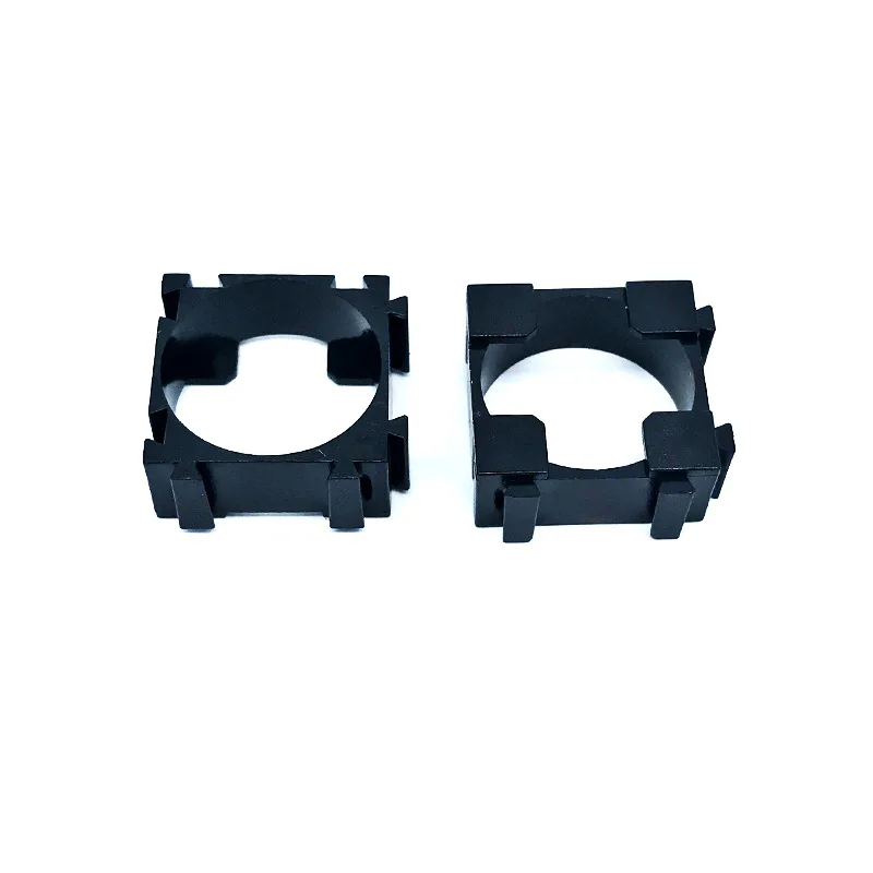 18650 32650 32700 32900 Battery Holder Anti Vibration Cylindrical ...