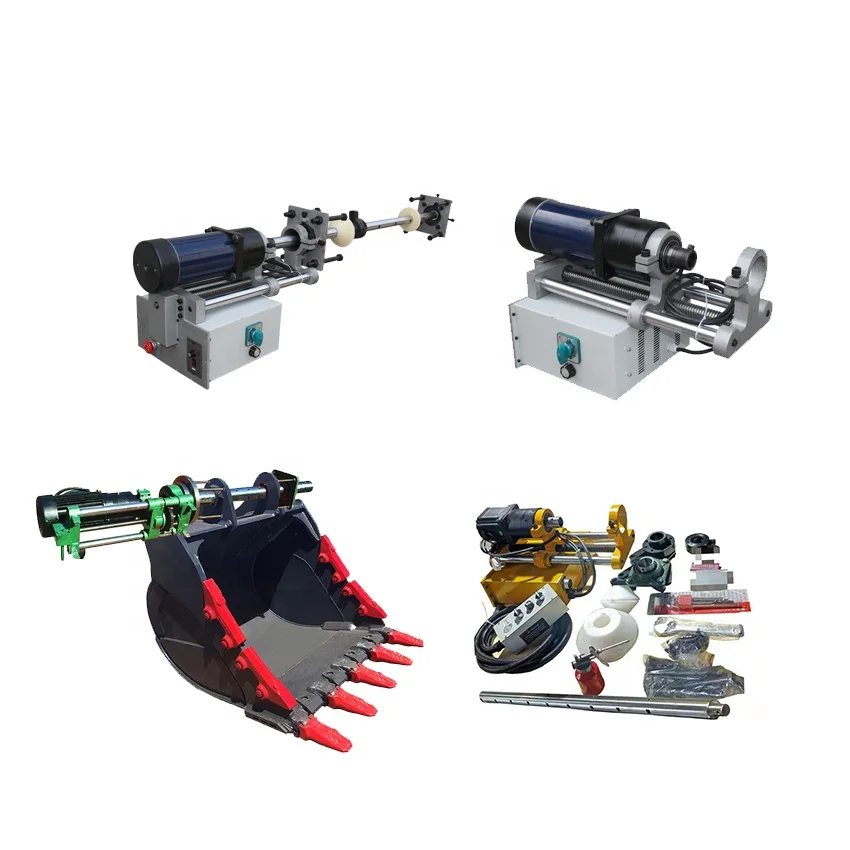 Portable hydraulic line boring machine Work Range 72-300mm| Alibaba.com