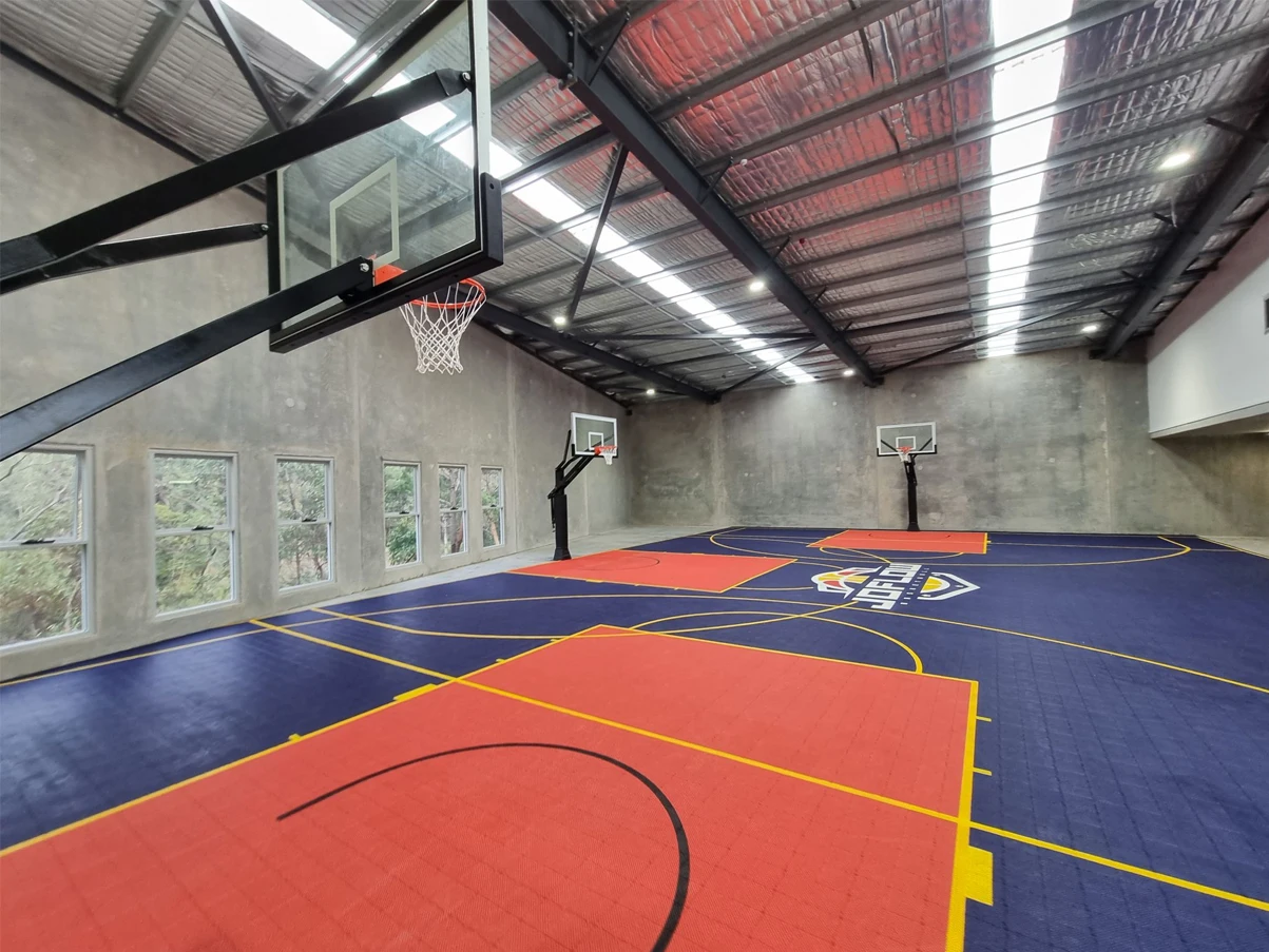 Professional Adjustable Basketball Hoop Stand In Ground For Basketball ...