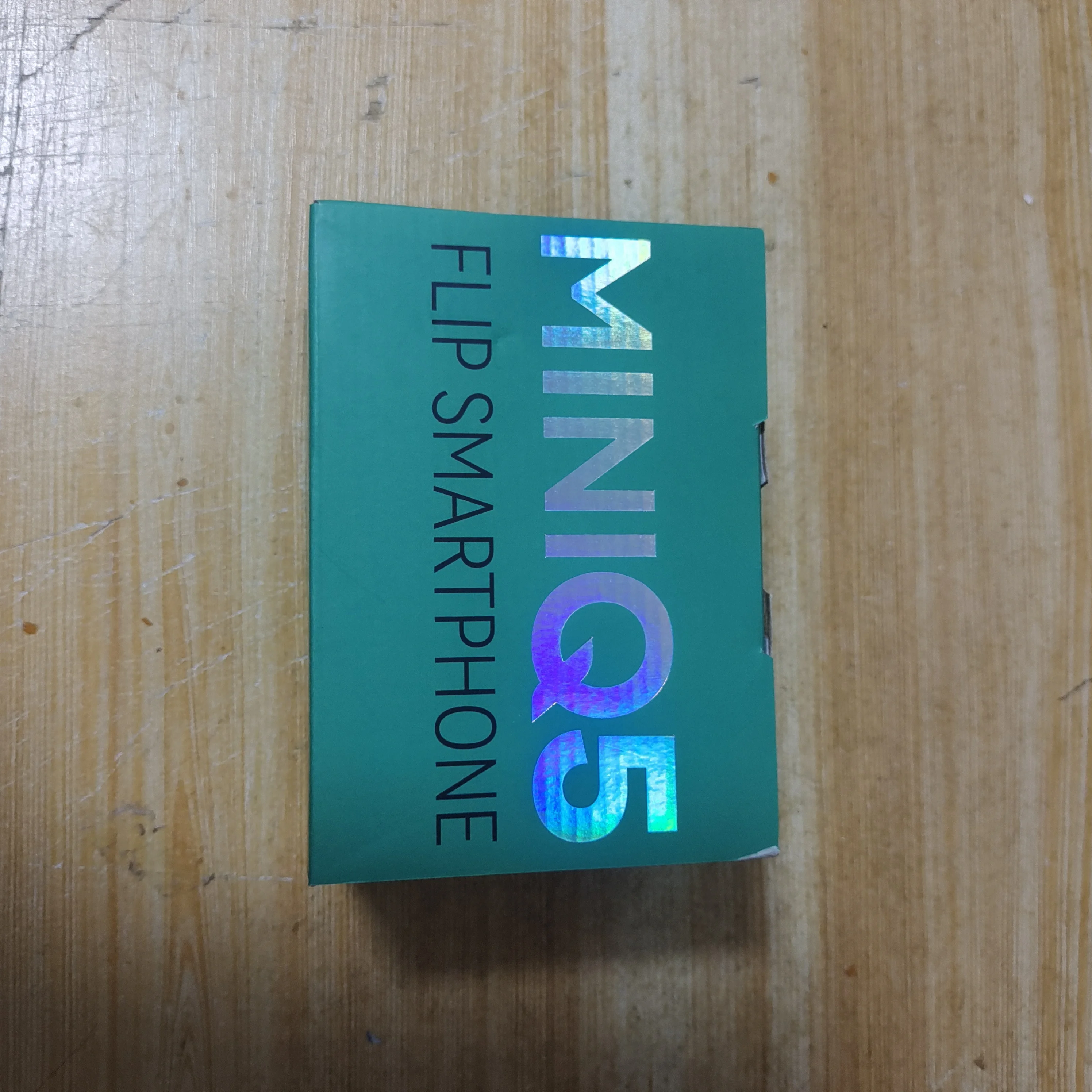 Portable 4G Dual Camera Android 11 Smartphone - OEM