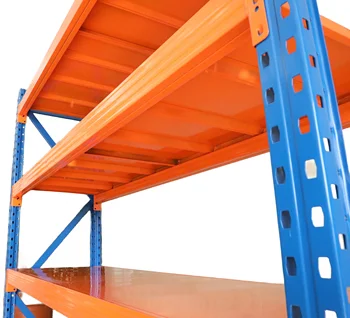 High Density Pallet Racking Heavy Duty Manufacturer Racking System ...