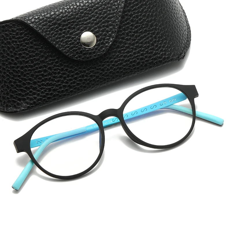 High Quality Tr90 Negative Oxygen Ion Anti Fog Blue Light Blocking ...