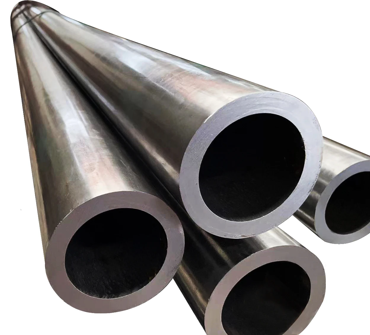 JIS G3445 STKM 11A Precision Seamless Carbon Steel Tube for Machine ...