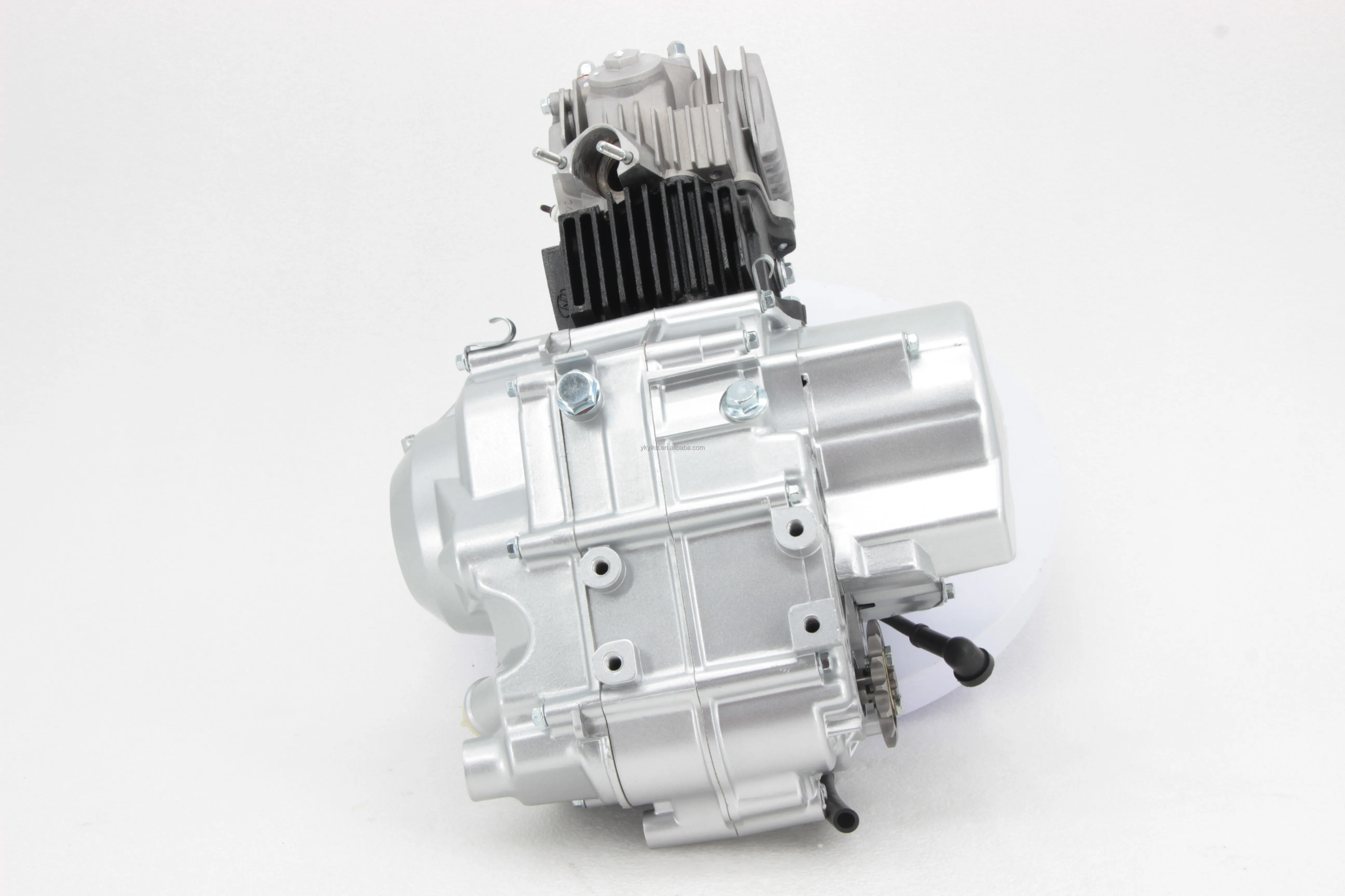 High Quality 4 Stroke 110cc Engine for ATV Quad Go Kart