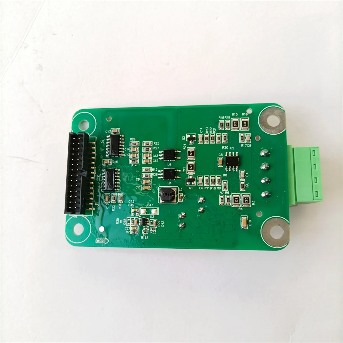 MCTC-PG-A2 Industrial Design Monarch PG Card Inverter Frequency Division Board for Asynchronous ...