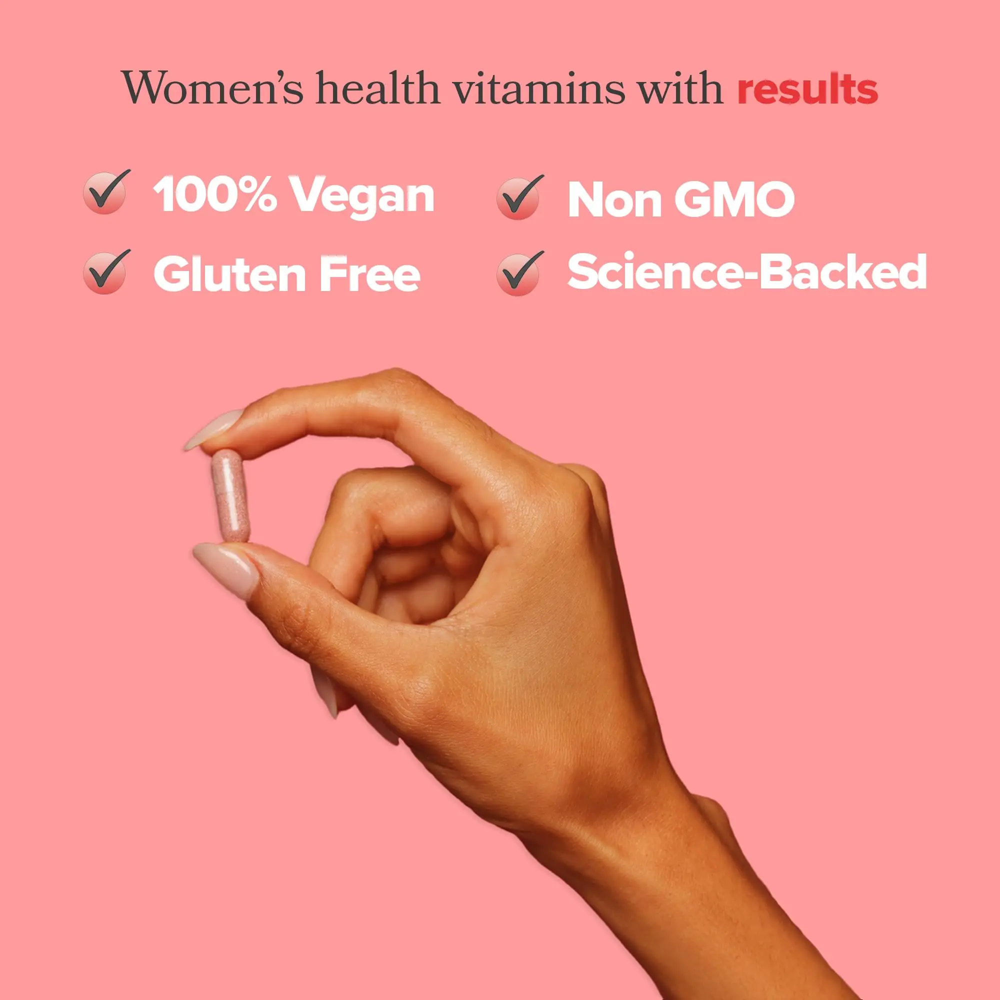 Alibaba.com: OEM Happy Hormones PCOS Multivitamin with MYO Inositol, D ...