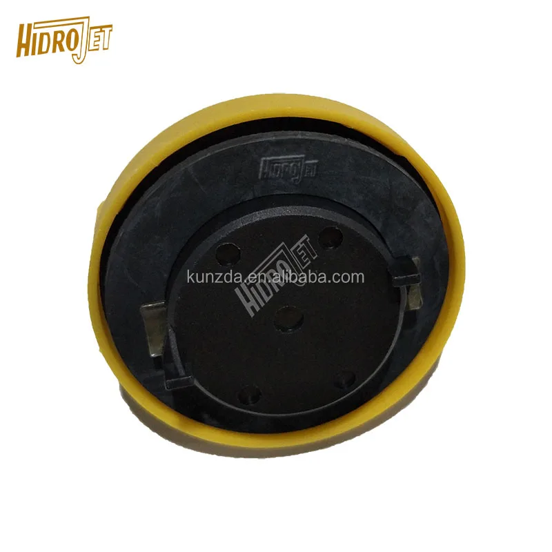 Excavator Accessory Engine Spare Parts Voe20412589 Filler Cap 20412589 ...