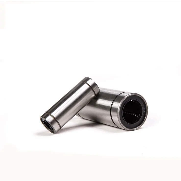LMB12UU long type sealed linear motion sliding ball bushing bearing for ...