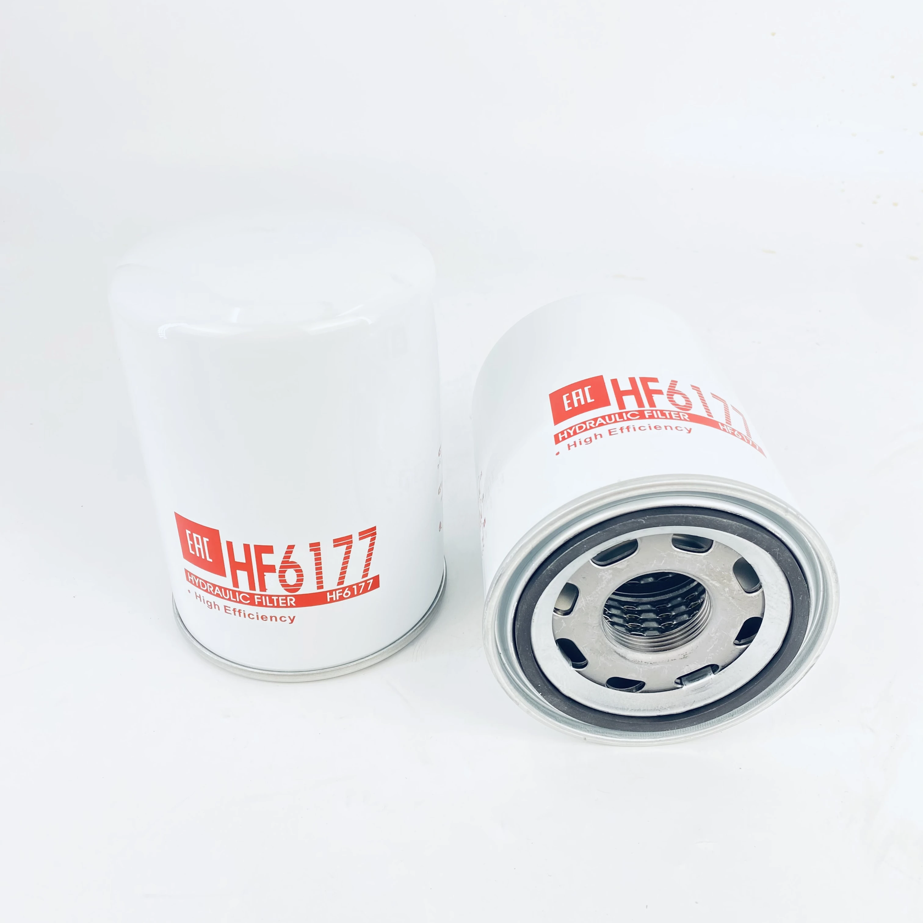 Filter Manufacturer Oil Filter Hf6177 Hf6141 Fs36257 Fs36231 Fs19763 ...