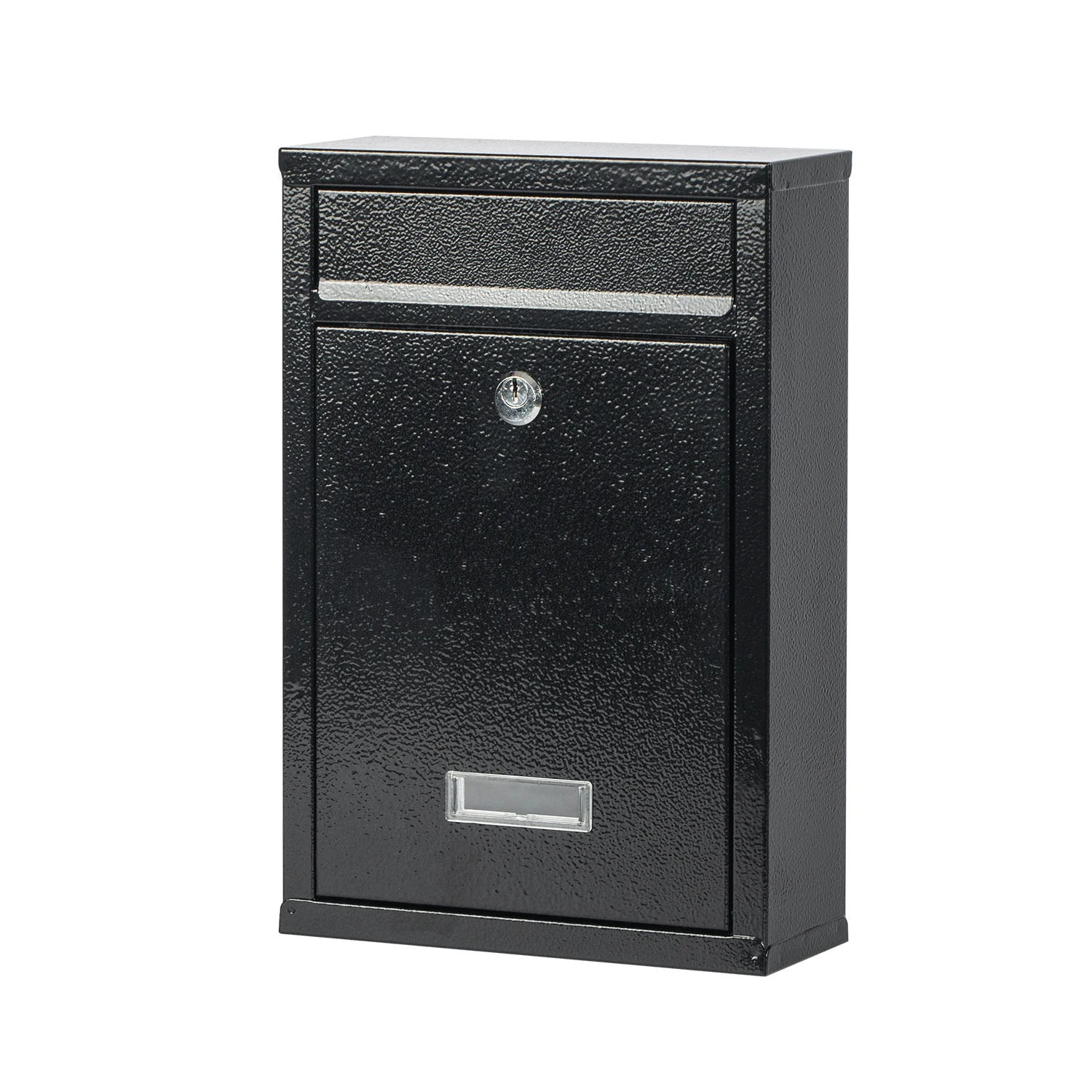 Yoobox Commercial Mailboxes Wall Mounted Galvanized Steel Locker ...