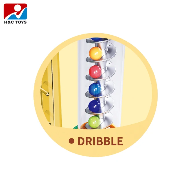 Cute Electric Circulation Dribble Catch Balls - Engaging Catching Game ...
