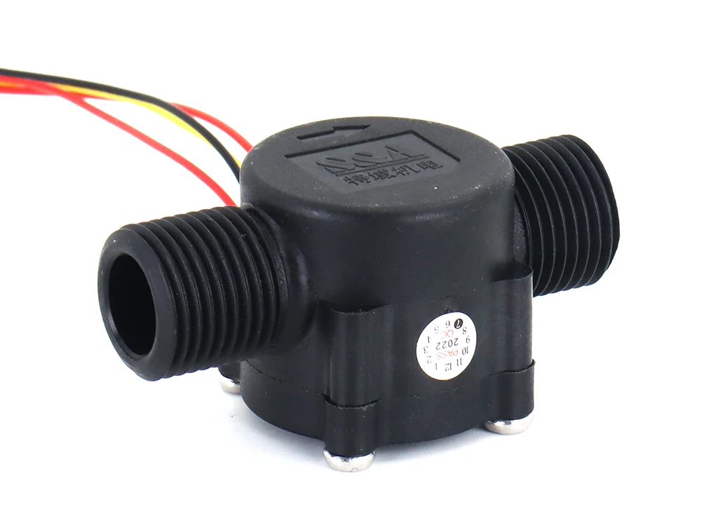Wavetopsign HL-12 Water Flow Switch Sensor for CO2 Lasers