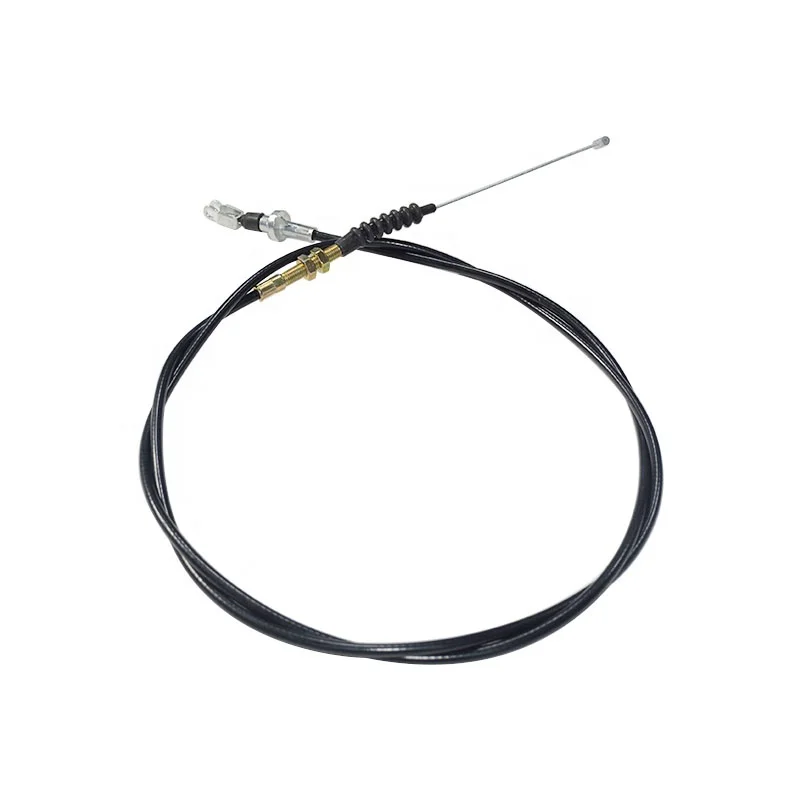 Truck Gear Cable MC427073 for Mitsubishi FUSO FN527 | 2150mm ...