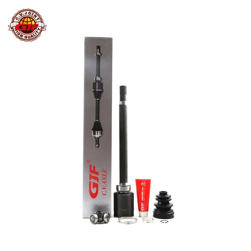 GJF Auto Parts C.v. Joints Cv Axle Right Inner Cv Joint for nissan X ...