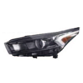 Halogen Head Lamp For Kia Cerato Forte 2021 Headlights 92101-m7500 ...