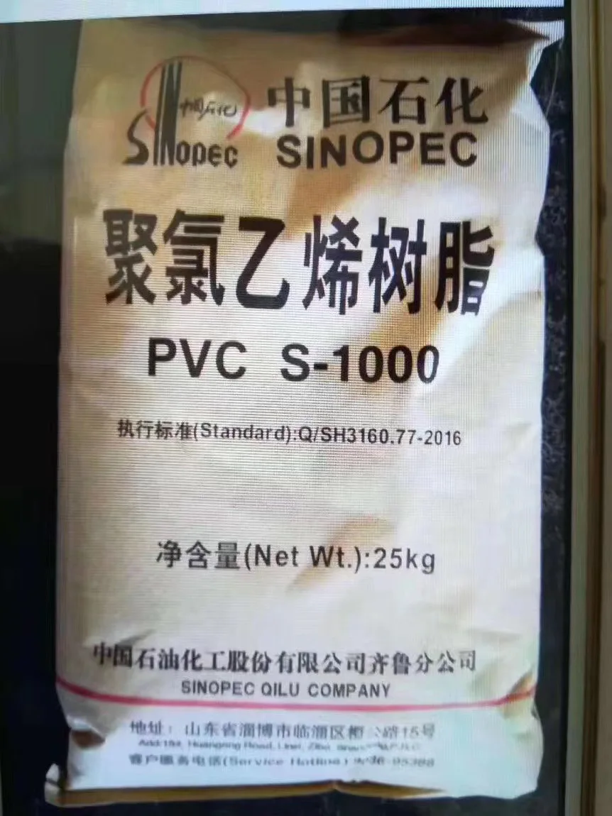 Raw Material Pvc Resin Powder Pipe Grade Sg-5/8 Pvc Resin Pvc Powder ...