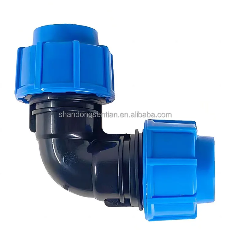 Factory Oem Farm Irrigation System 20mm Quick Connect Plastic Pipe ...