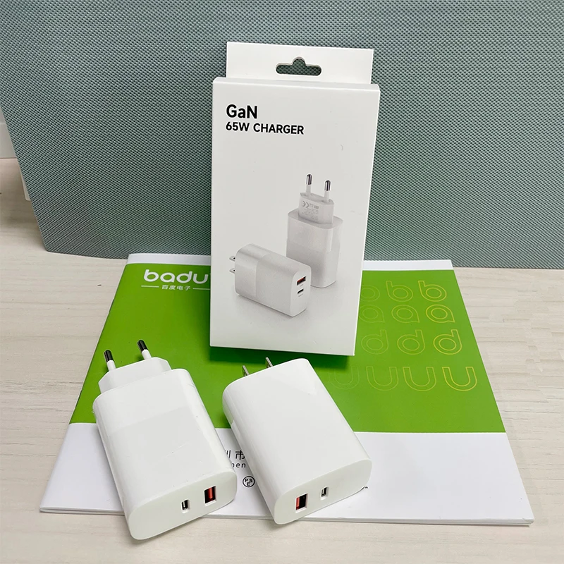 10000mah Wireless Power Bank,Battery Pack With Usb-c Cable And Lcd ...