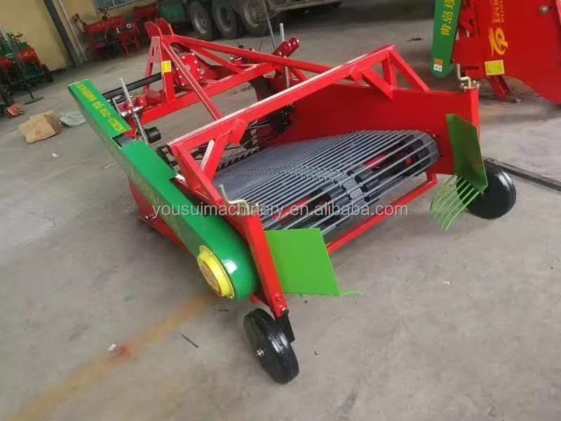 Potato Picker Onion Harvester for Yto Tractor Wheel Tractor| Alibaba.com