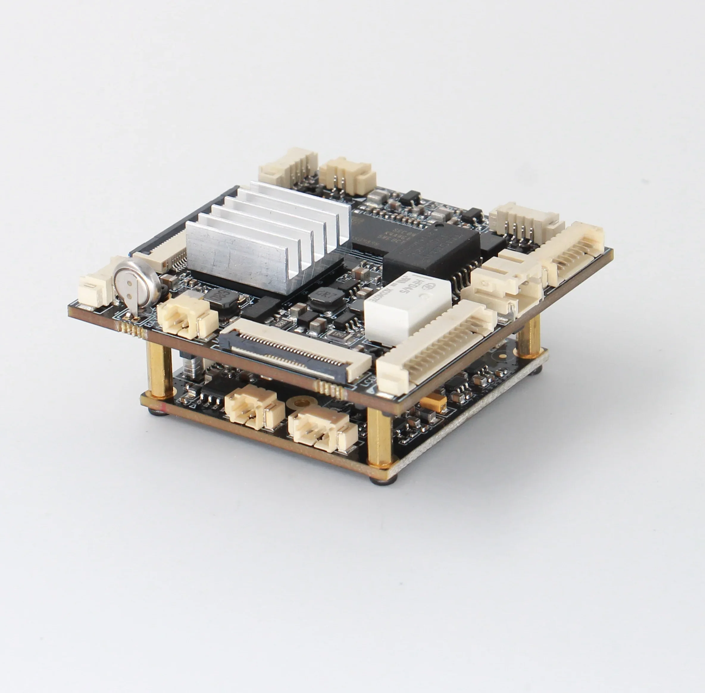 Smtsec 2024 Ip Camera Modules Ai Face Intelligence 1/2.8" 5mp Imx335+sigmastar Ssc338g Support ...