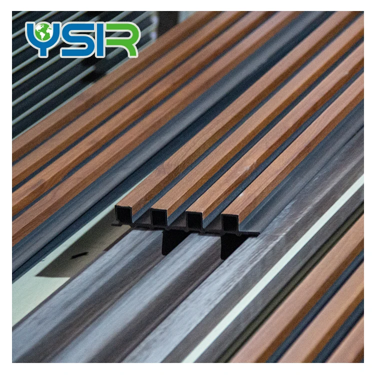 Different Sizes Wpc Indoor Wall Panel 160*24mm,170*18mm,195*28mm Wpc ...