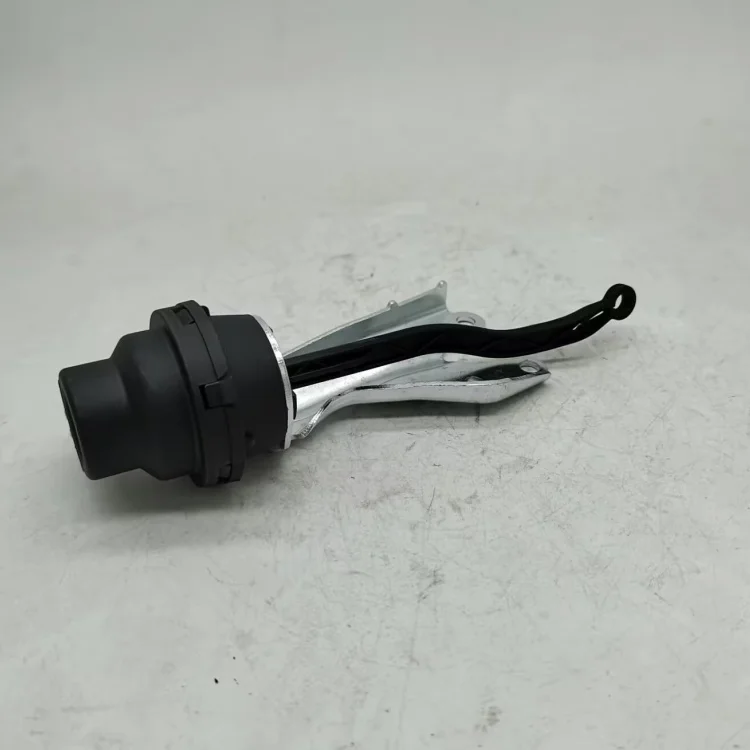 Mercedes-benz Intake Manifold EGR Vacuum Cell A6511410369