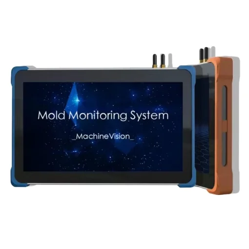 Mold monitoring system for electric injection molding machines| Alibaba.com