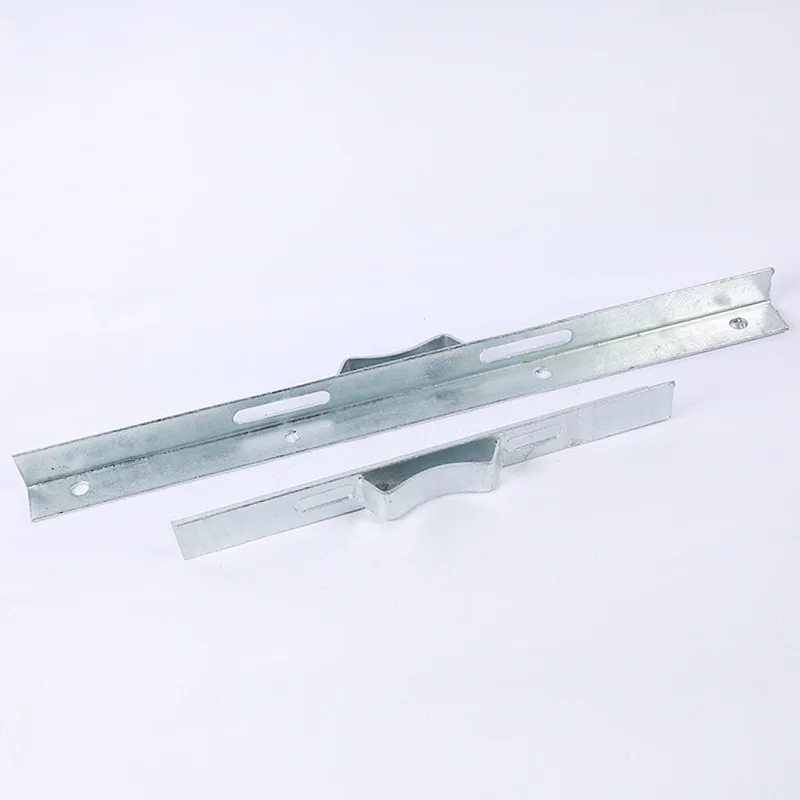 Alibaba.com: 11KV 33KV zinc galvanized steel crossarm brace for ...