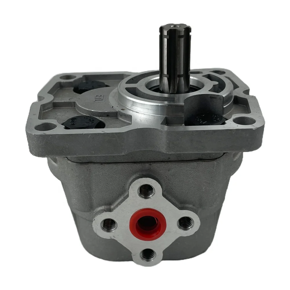 NSH-10-3RNHV MTZ Hydraulic Gear Pump NSH-6 NSH-14 NSH-16 NSH-32 NSH-40 NSH-50 NSH-70A NSH-100A ...