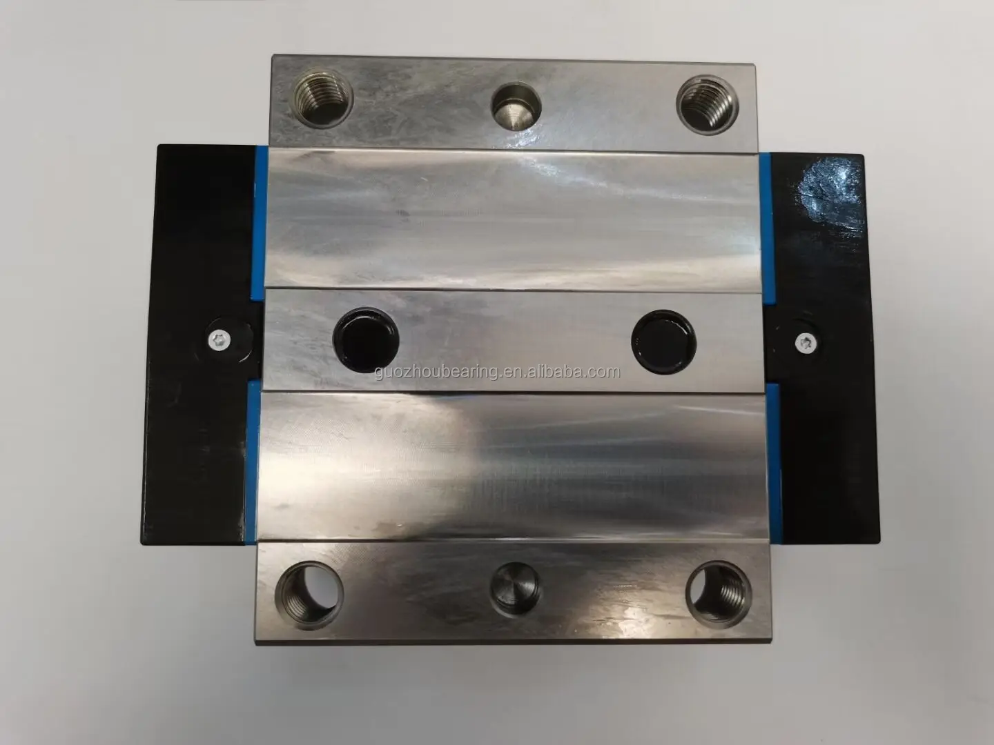 Rexroth Brand Slider Guide Rails Linear Bearing Runner Block R18514222x ...