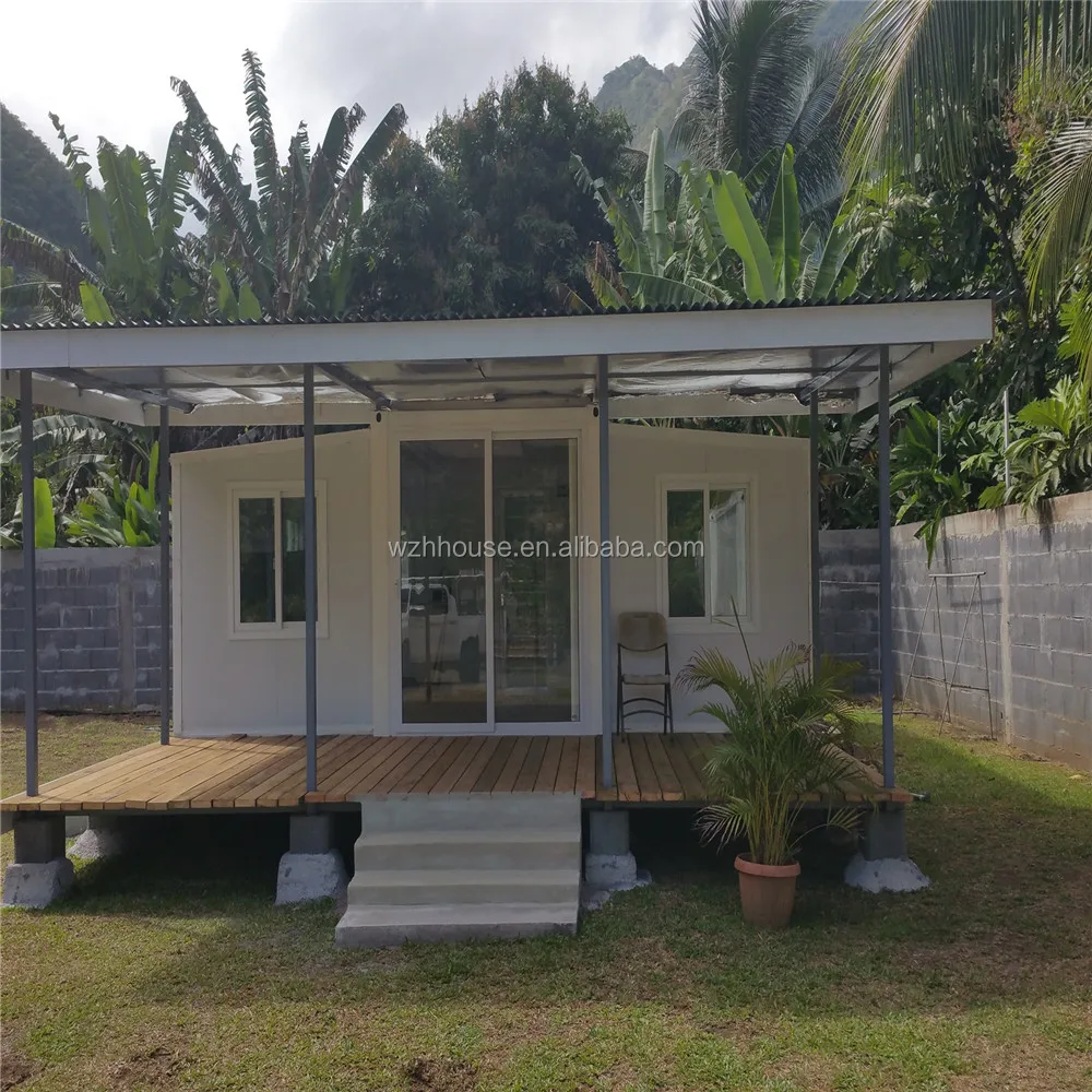 Tiny Container Expandable House Mobiles Homes Foldable Ready Living ...