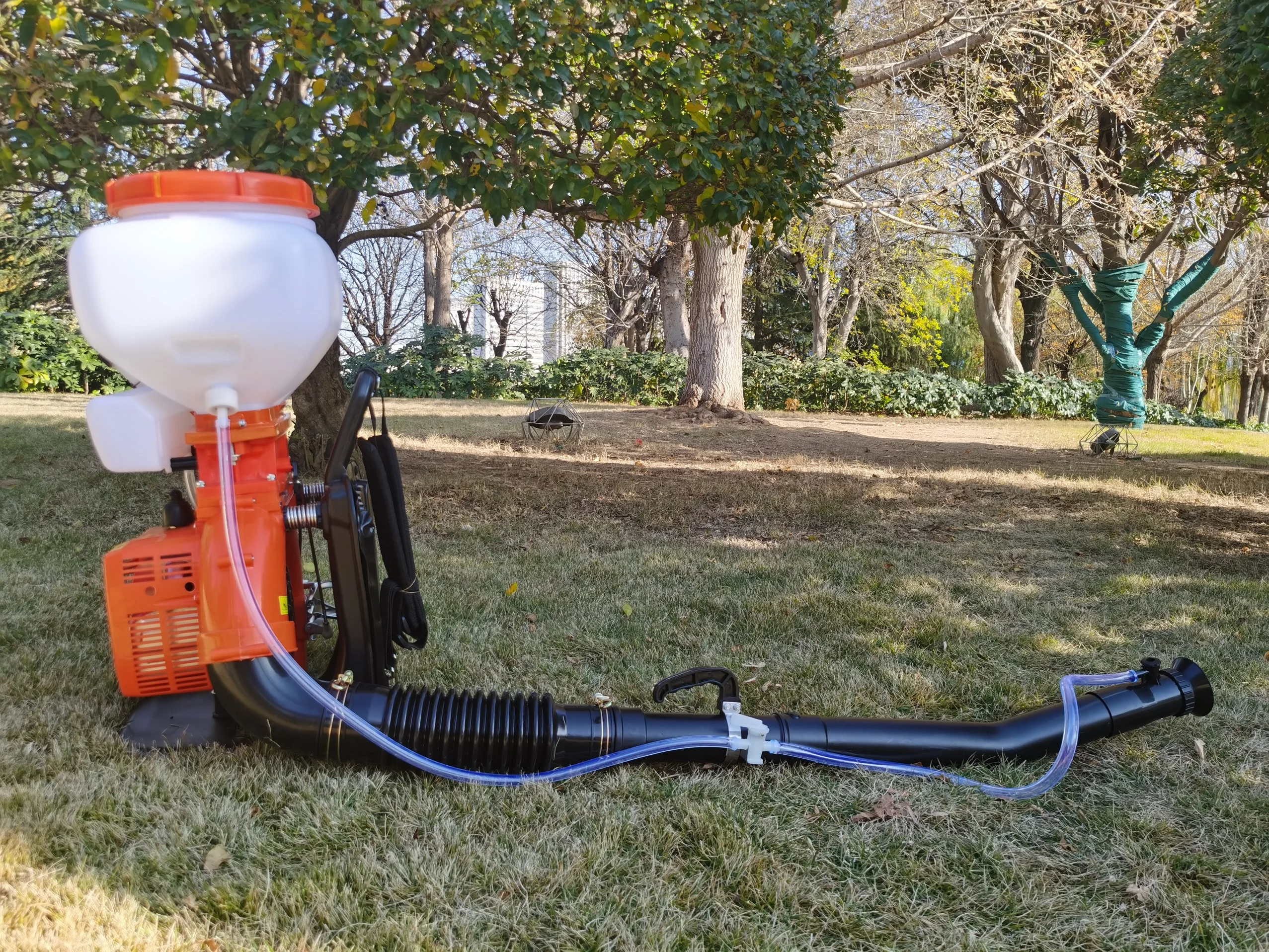 3WF-3A 14L Agricultural Sprayer - 2.13KW Power Efficiency