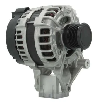 Car Accessories Auto Spare Parts Engine Alternator For Mercedes Benz ...