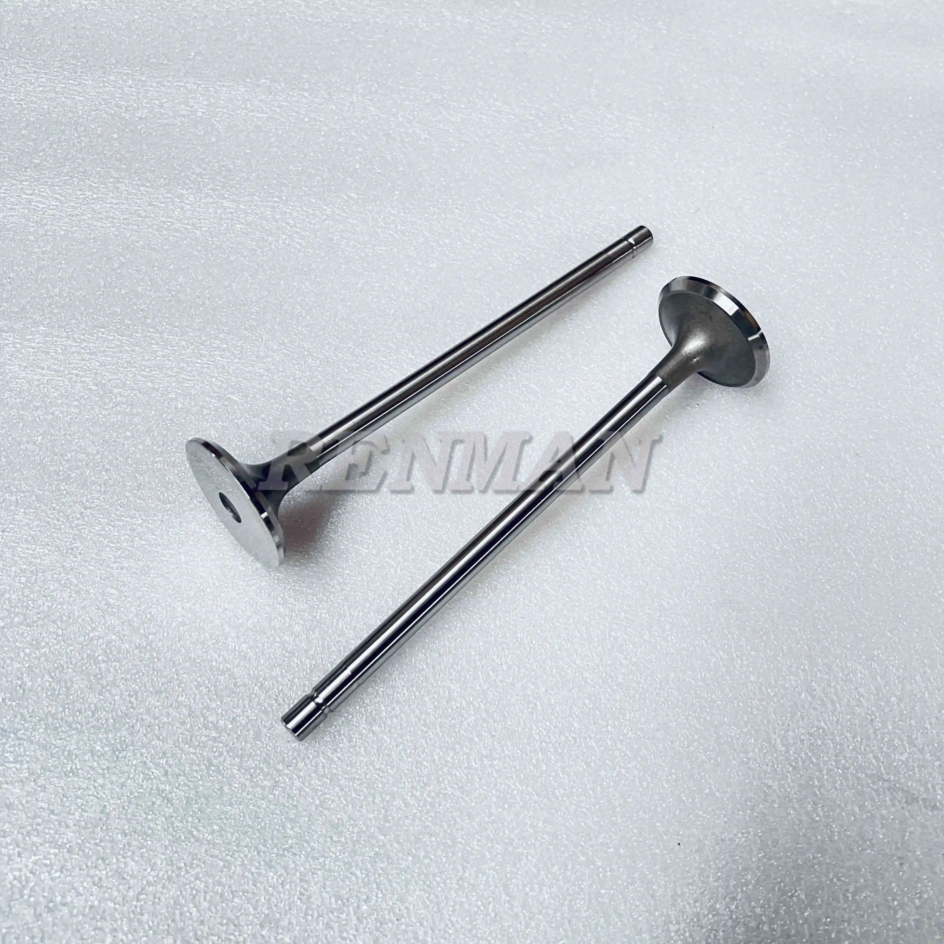 Cummins N14 De Gases De Escape Del Motor Válvula 3800891 3166410 ...