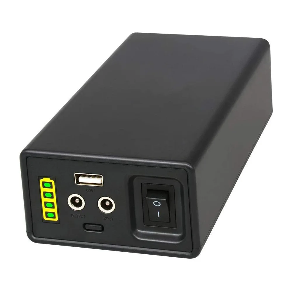 12v 10400 Mah Mini Ups For Wifi Modem Through Air Freight Mini-ups Dc12v - Buy Mini Ups For Wifi ...