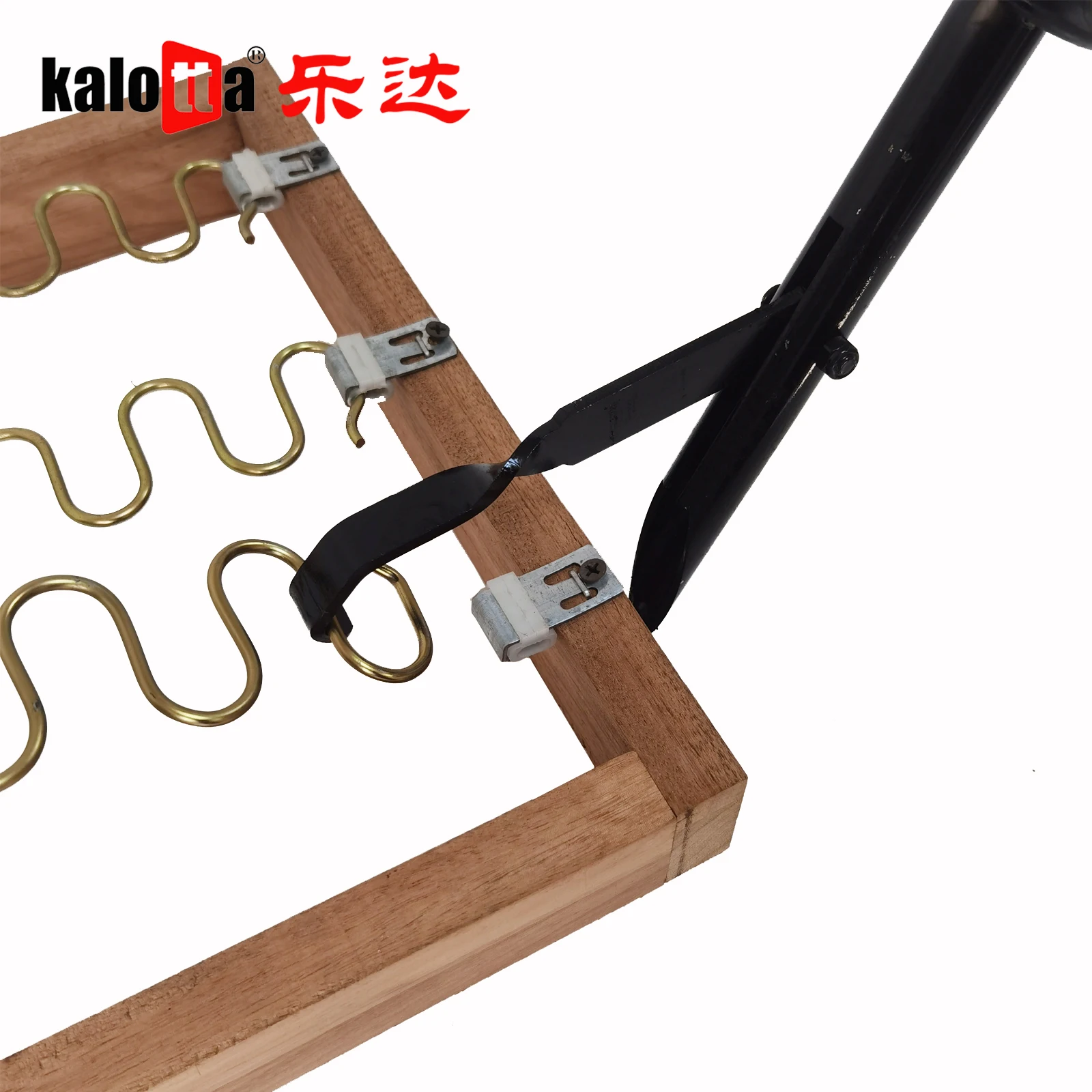 Furniture Hardware Sofa Fittings Lever Spring Puller Tool Couch Spring ...