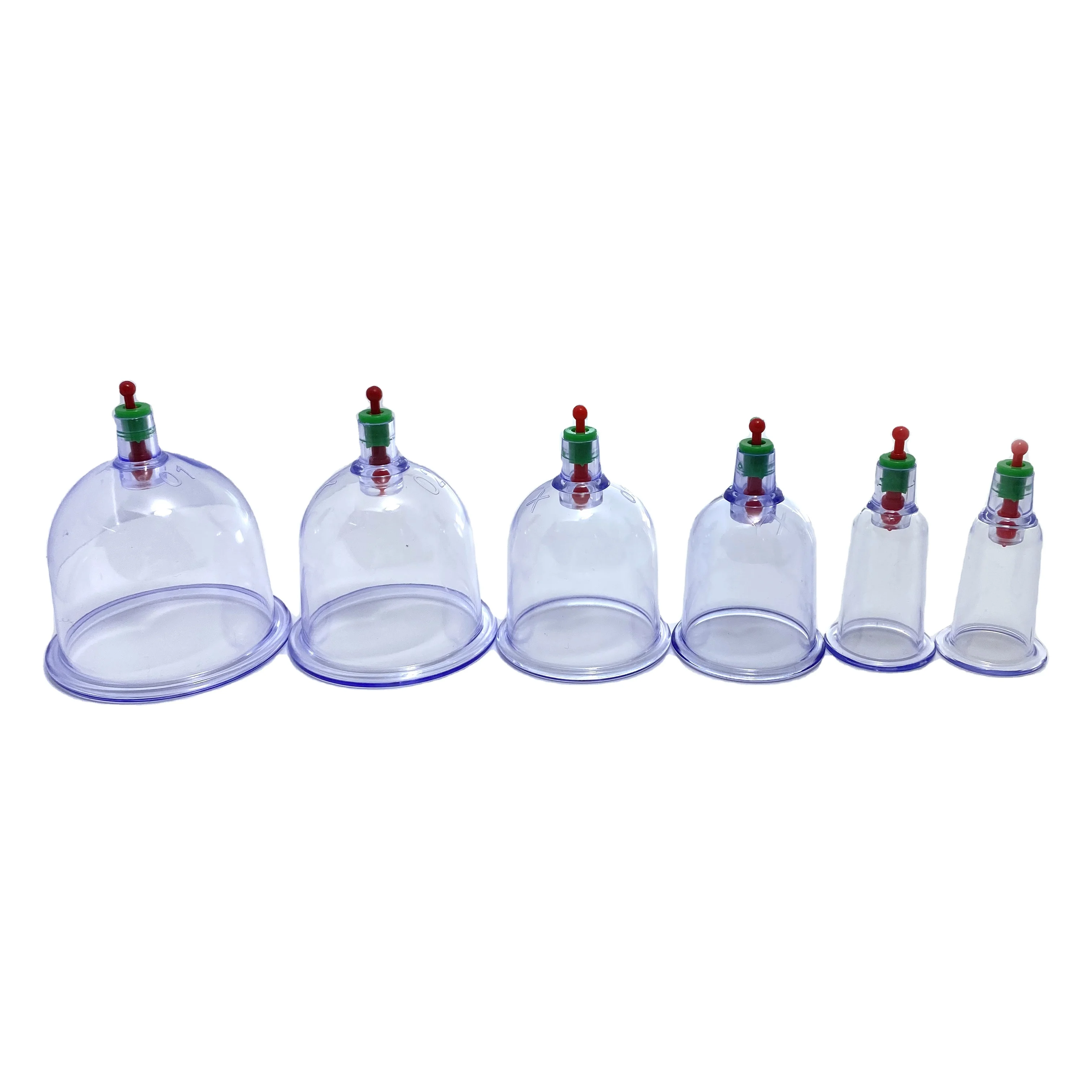 Hijama Cups/hijama Cupping Set| Alibaba.com