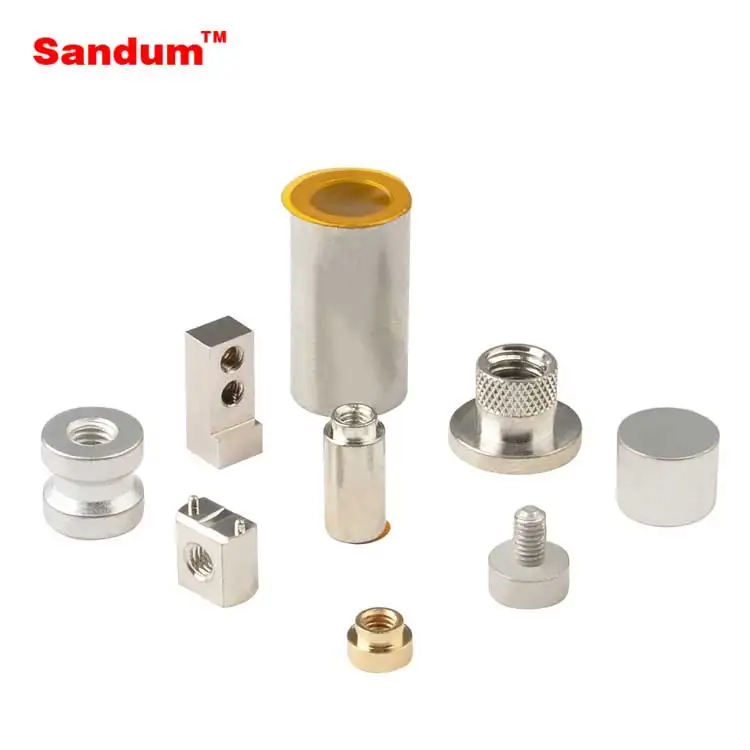 SMT Spacers & PCB Connectors - Reliable Mounting Solutions