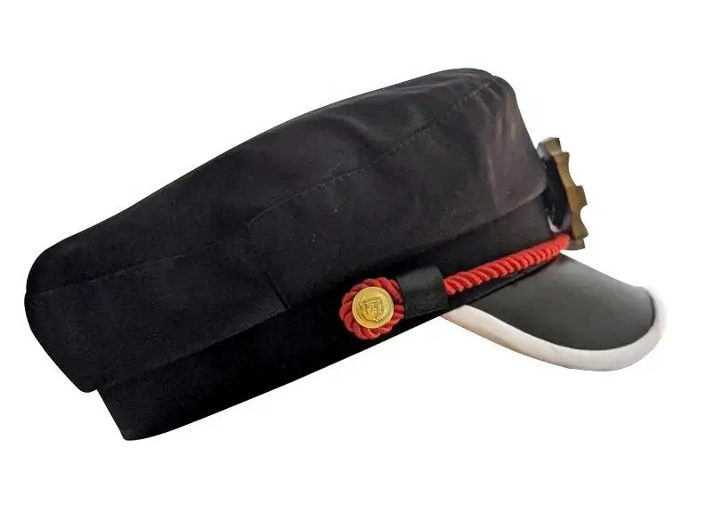 Anime Toilet-bound Hanako-kun Yugi Cosplay Hat Visors Hat Toilet Bound ...