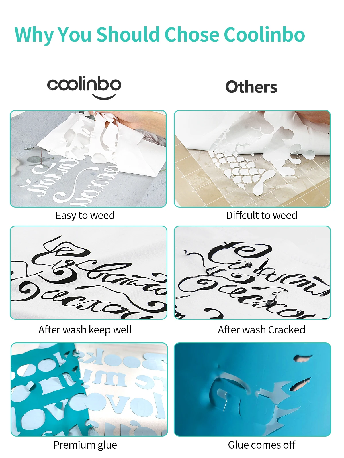 Wholesale Polyflex PVC PU Thermal Press Vinyl Rolls HTV Film Roll ...